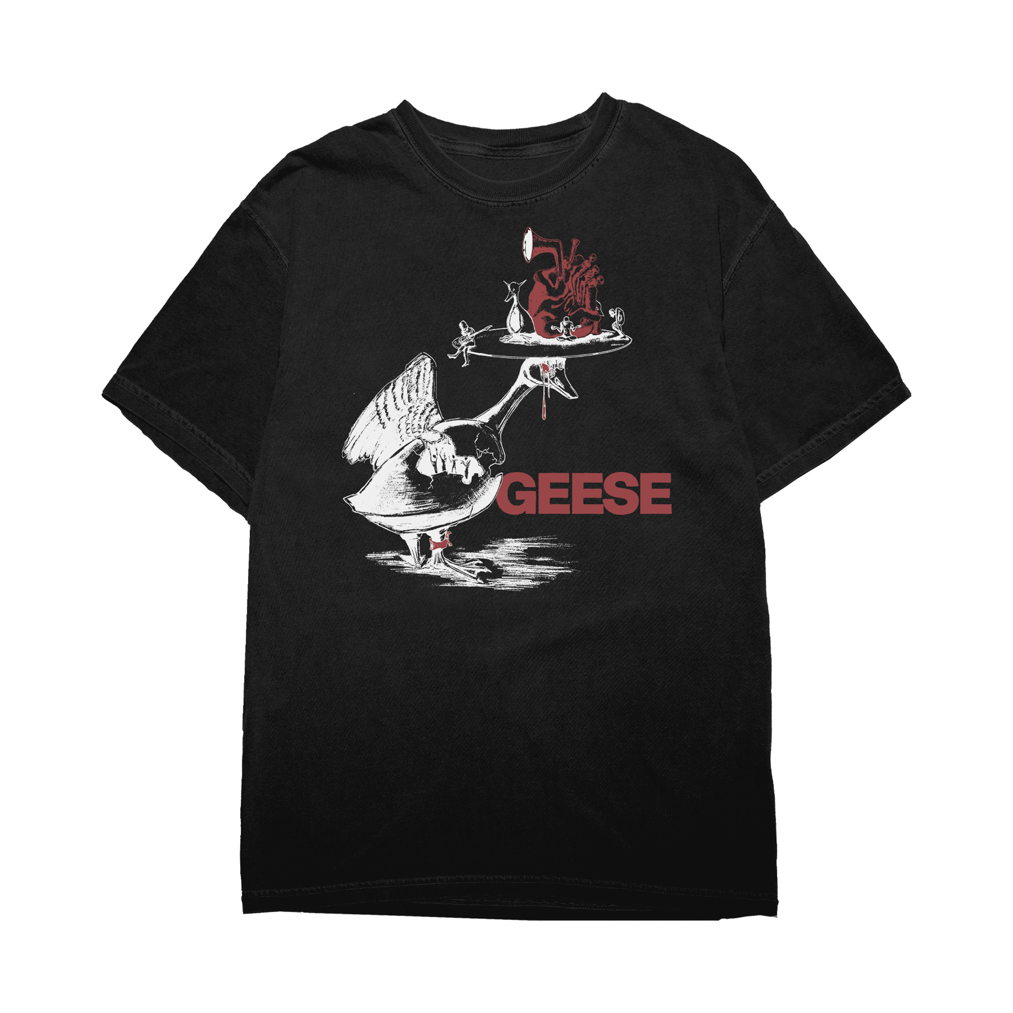 Geese | Official Merch Store