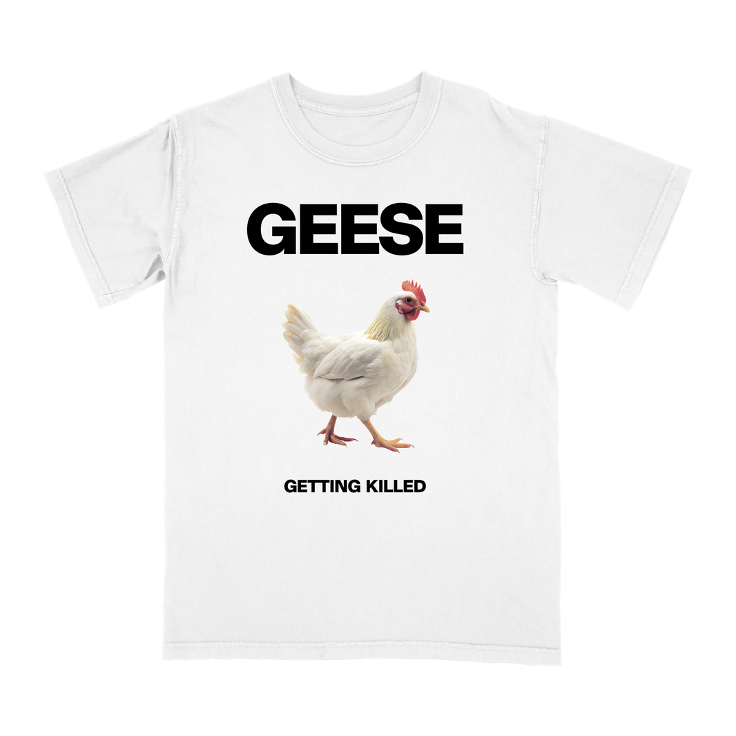 Geese | Official Merch Store