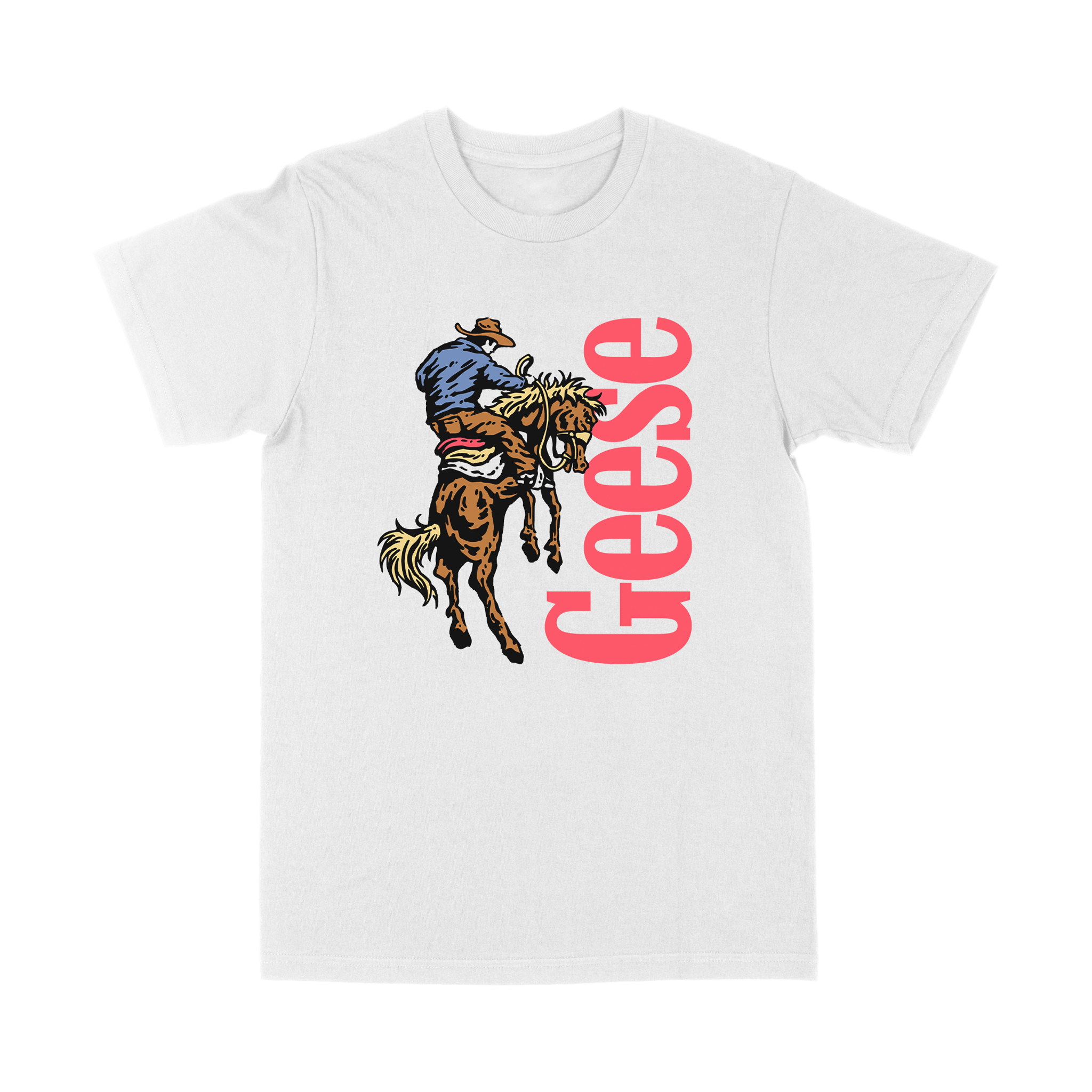 Geese | Official Merch Store