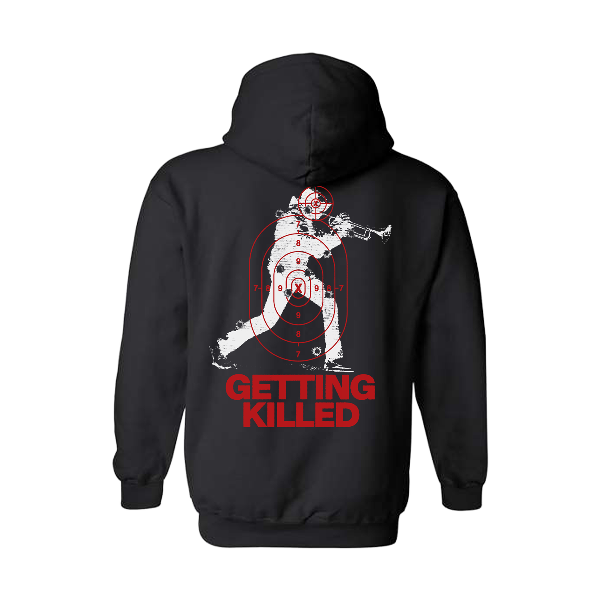 Range Hoodie – Geese