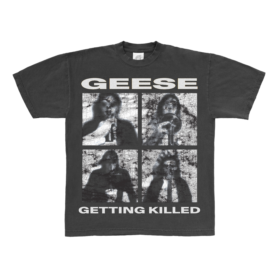 Geese | Official Merch Store